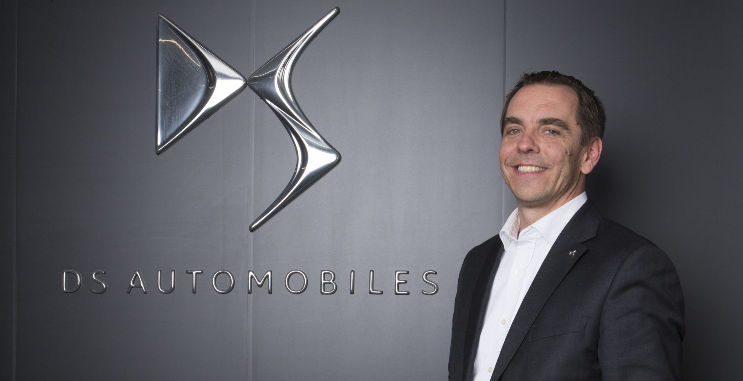 Interview de Bastien Schupp, Directeur Marketing et Communication DS Automobiles
