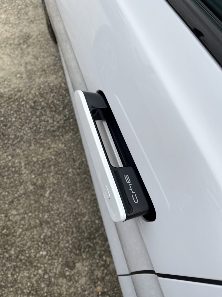 Essai BYD SEAL : Celle par qui le succès va arriver
